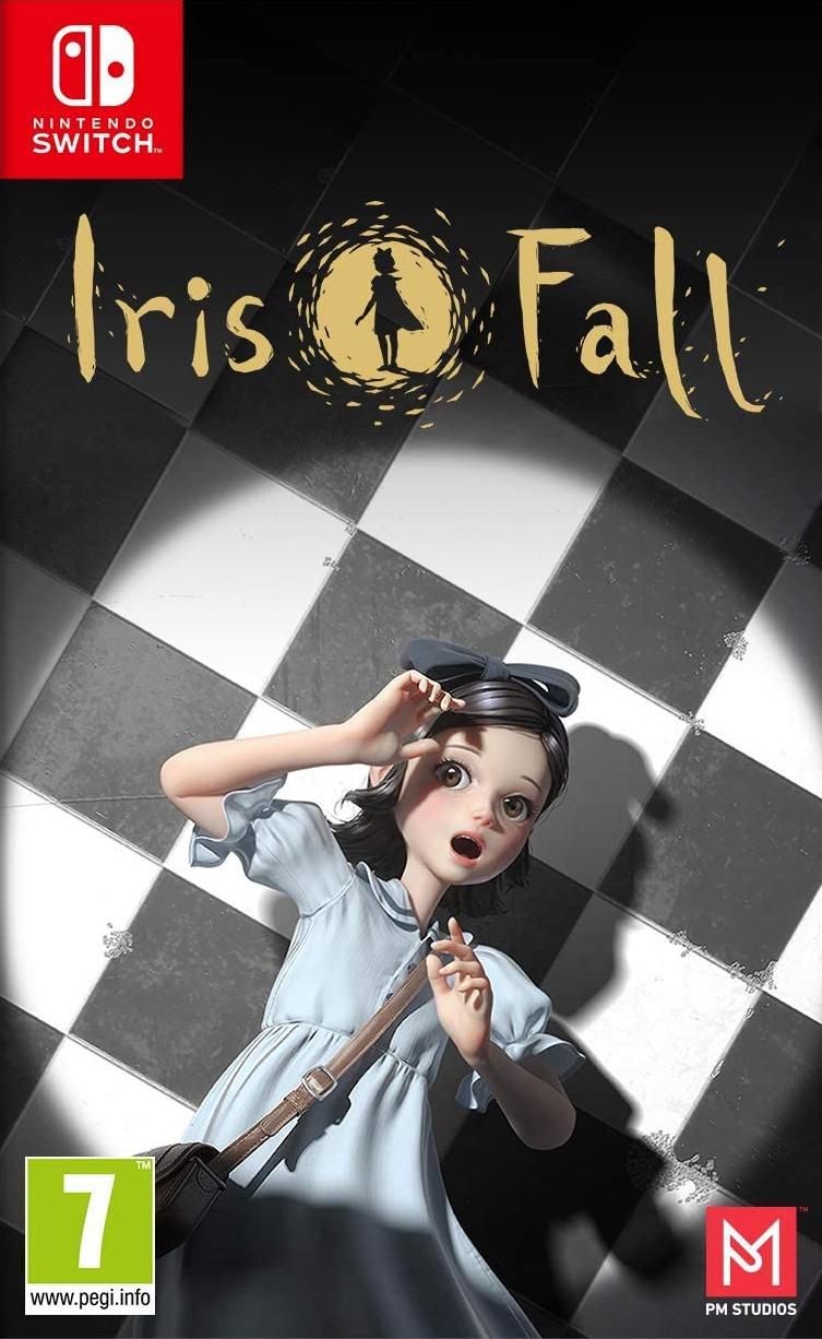 Iris Fall [NINTENDO SWITCH]