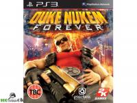 Duke nukem forever ps3 store