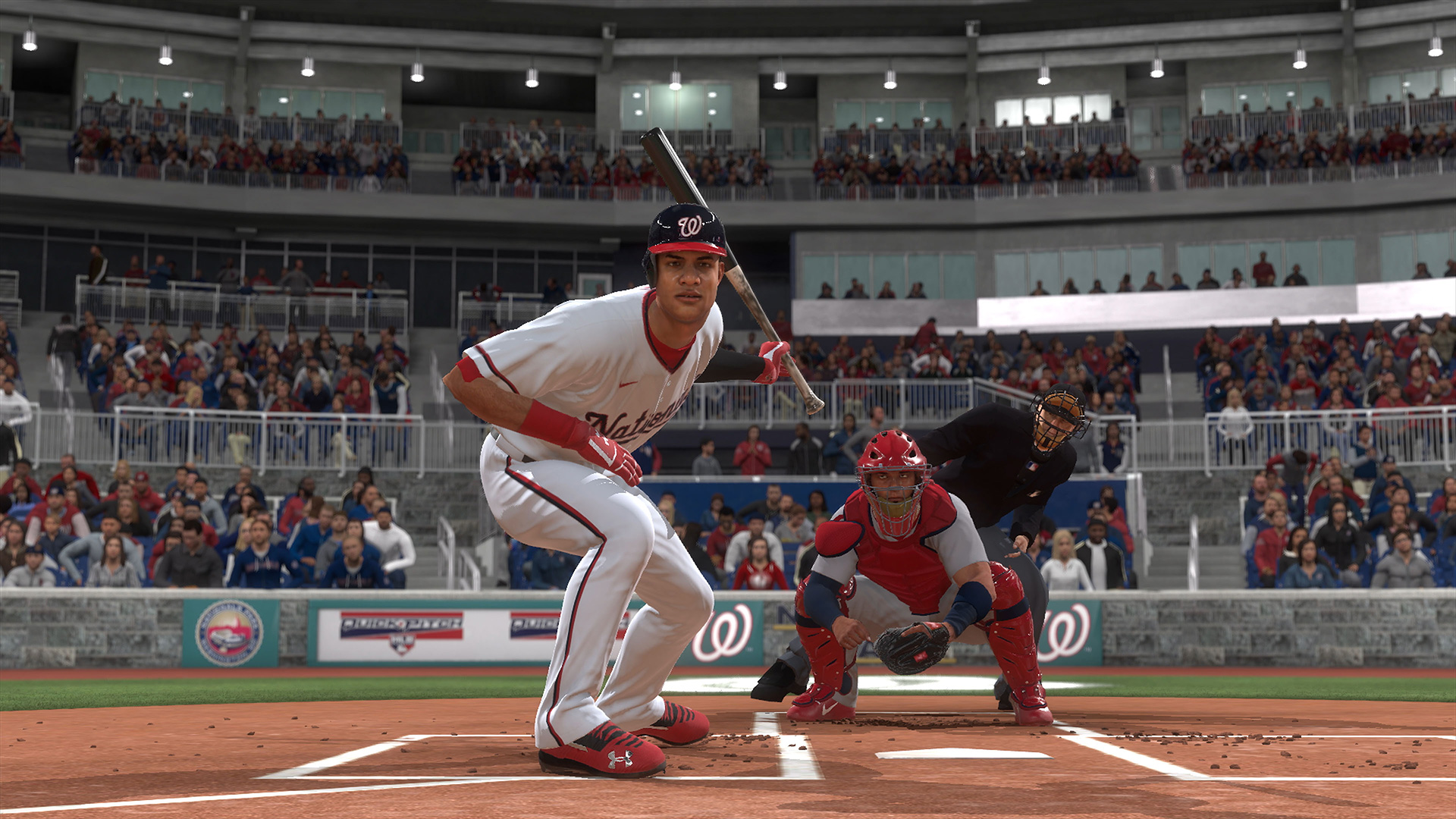 MLB The Show 20 Playstation 4