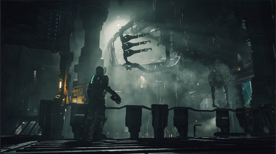 Dead Space Remake PLAYSTATION 5