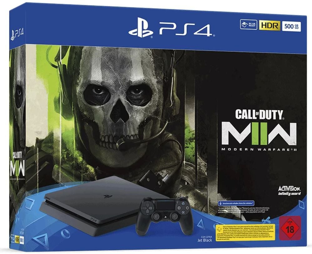 Ps4 slim games store