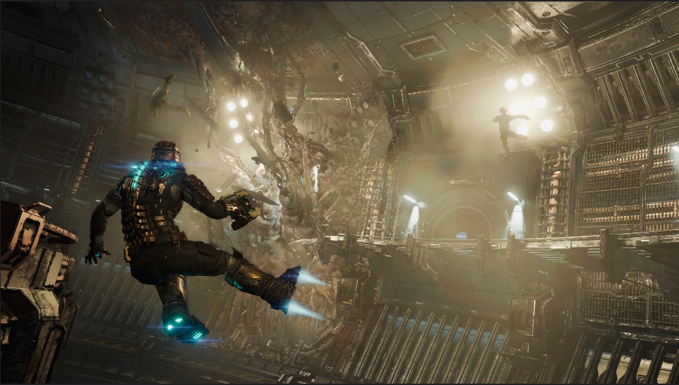 Dead space psn store