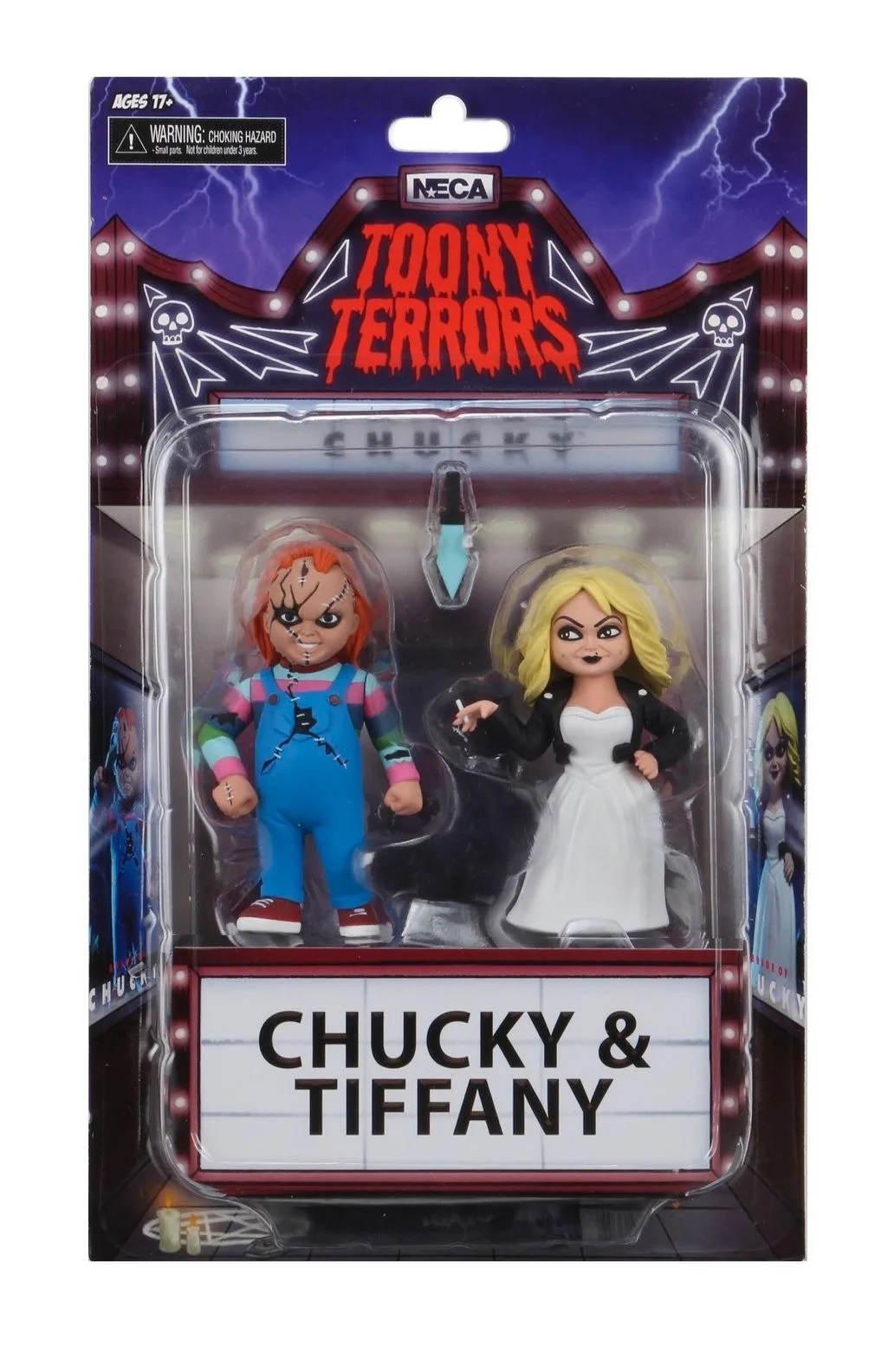 Tiffany neca store