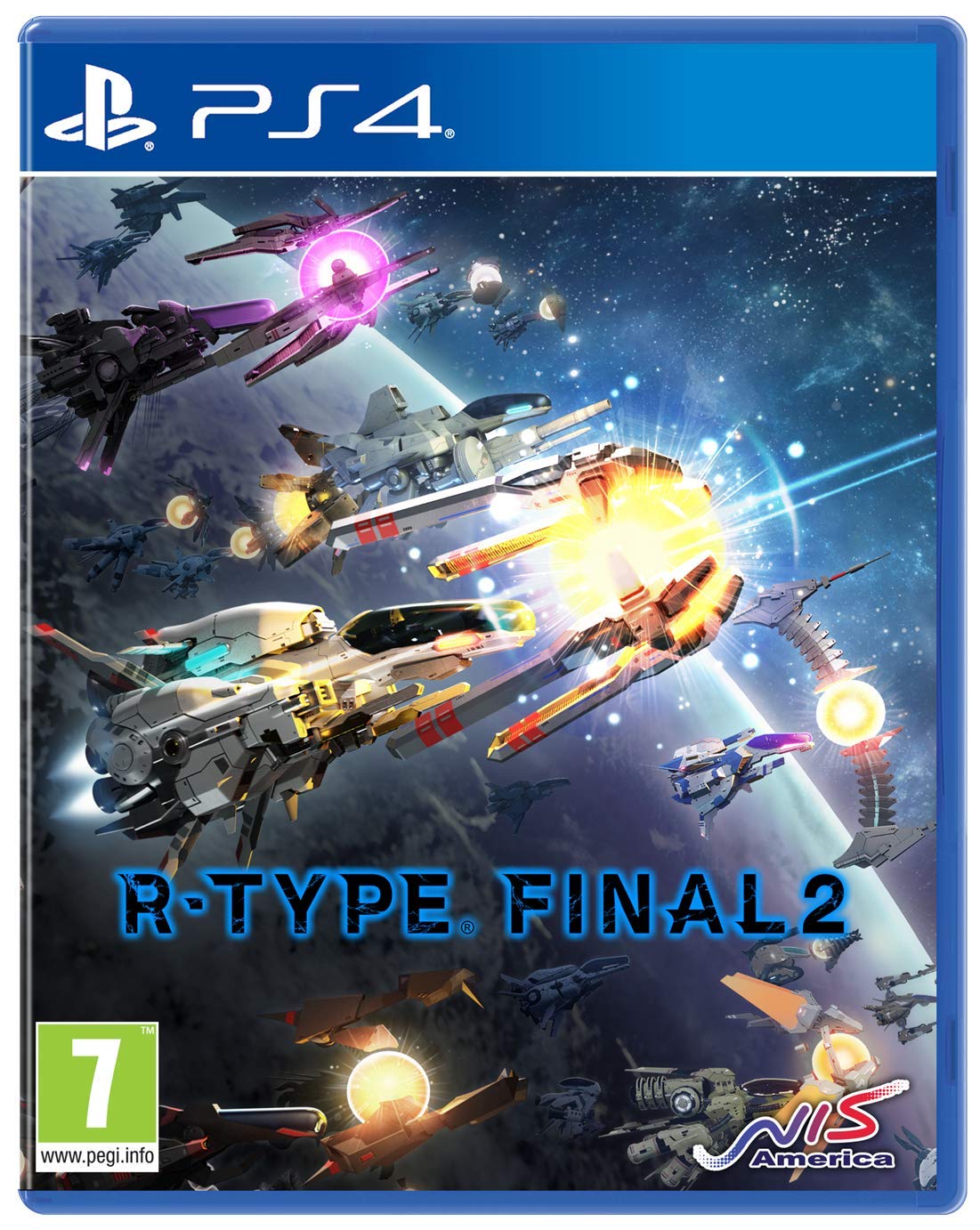 Playstation 4 r store