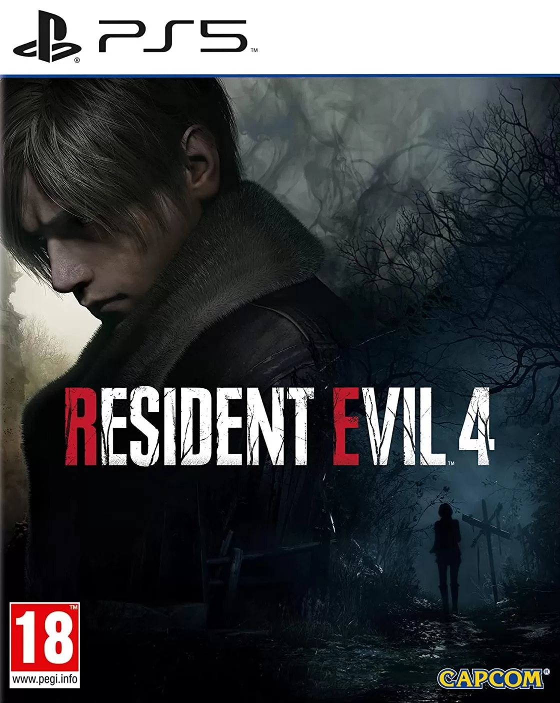 Resident evil 4 psn store