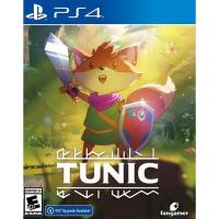Tunic Deluxe Edition[PLAYSTATION 4]