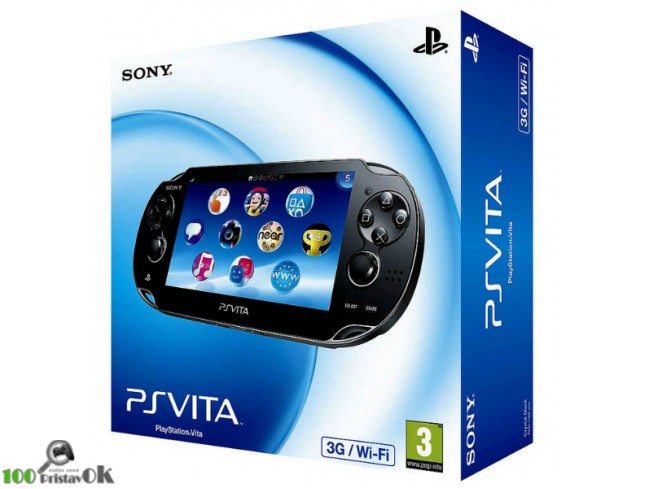 Ps vita 32gb store