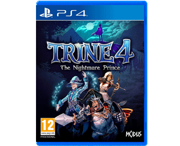 Ps store trine 4 store